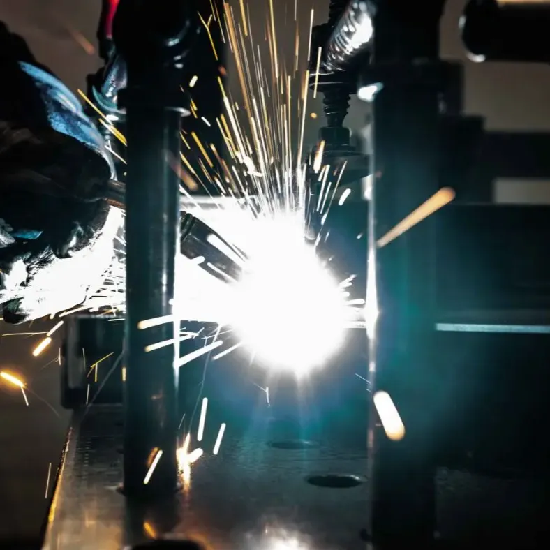 Certifications | LUTZ Elevator