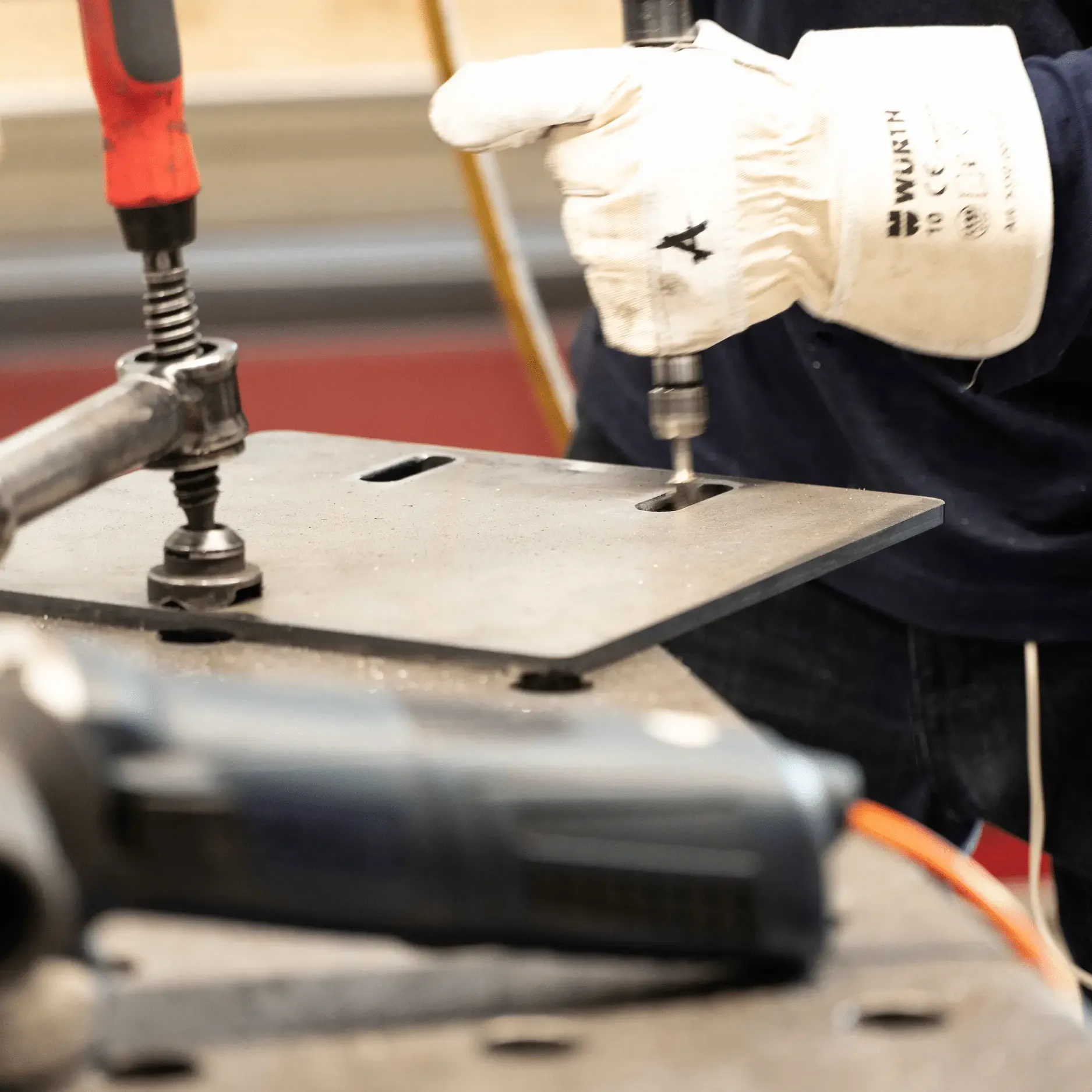 Certifications | LUTZ Elevator